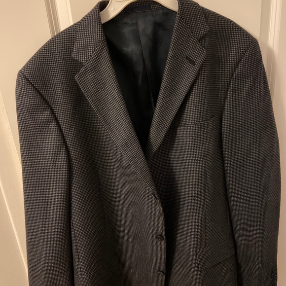 Daniel Cremieux | Jackets & Coats | Daniel Cremieux Collection Jacket ...
